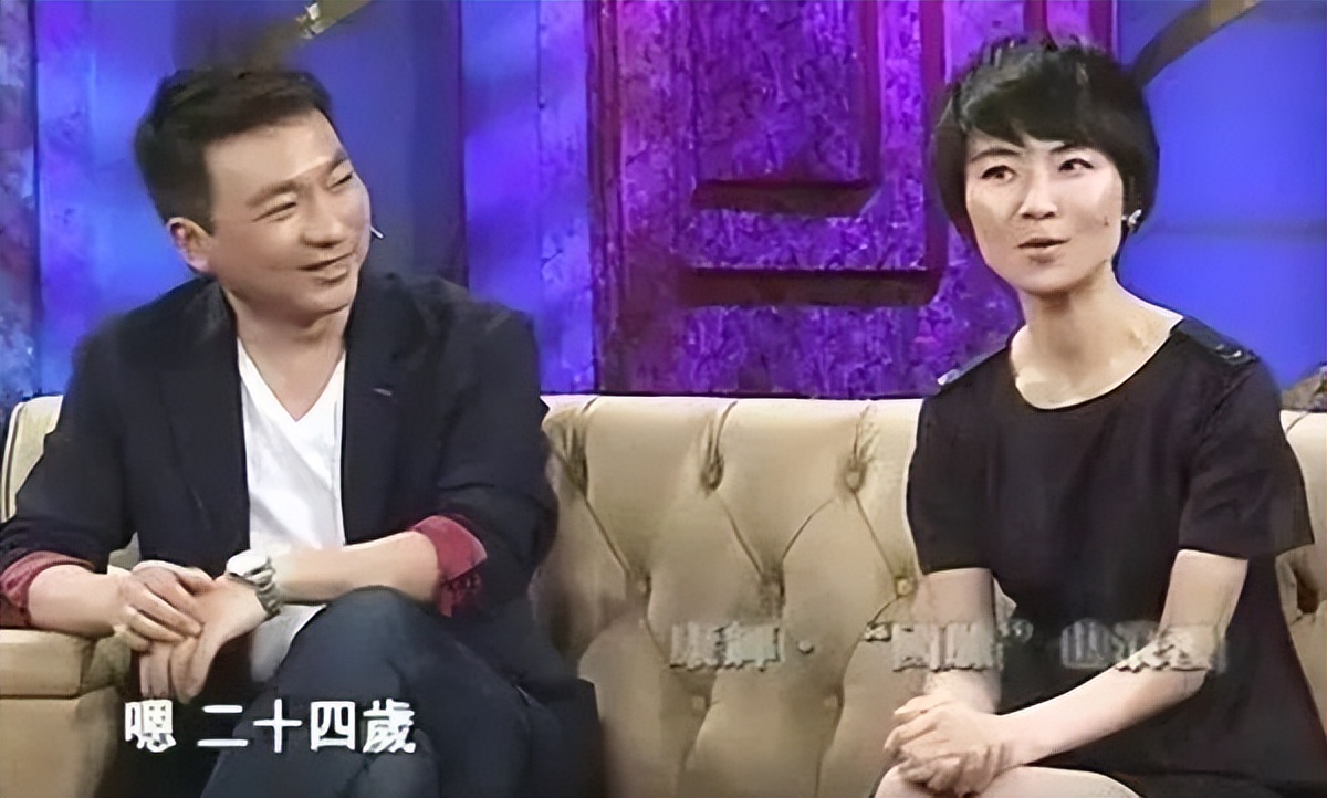 Never thought!It turns out that these excellent CCTV hosts are husband ...