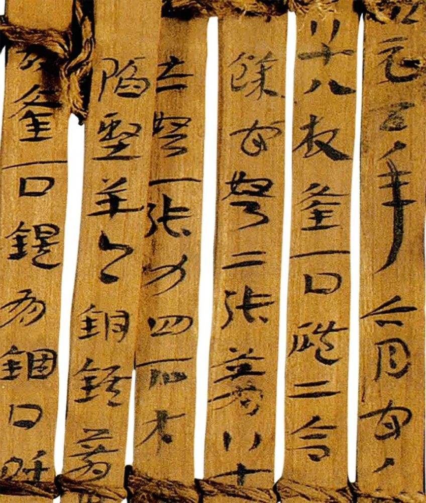 The calligraphy of that era needs you to rediscover - iNEWS