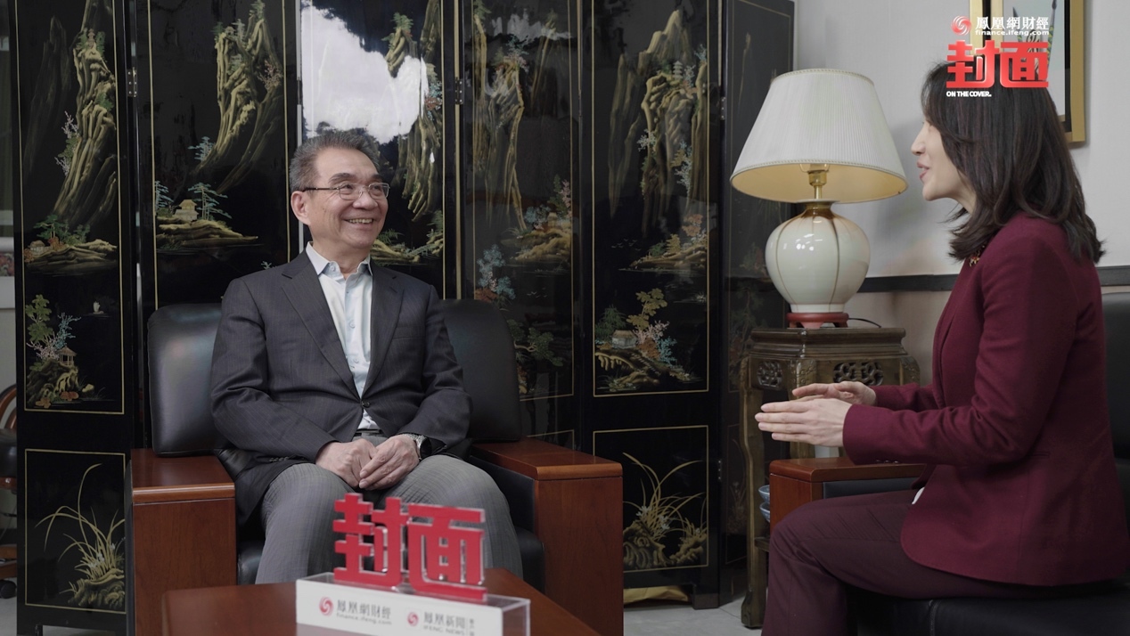 Justin Yifu Lin: China's Traditional Manufacturing Industry and New ...