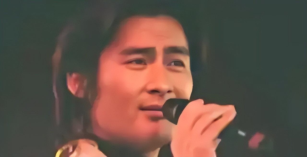 The 55-year-old Jing Gangshan has come to this point, who should he ...