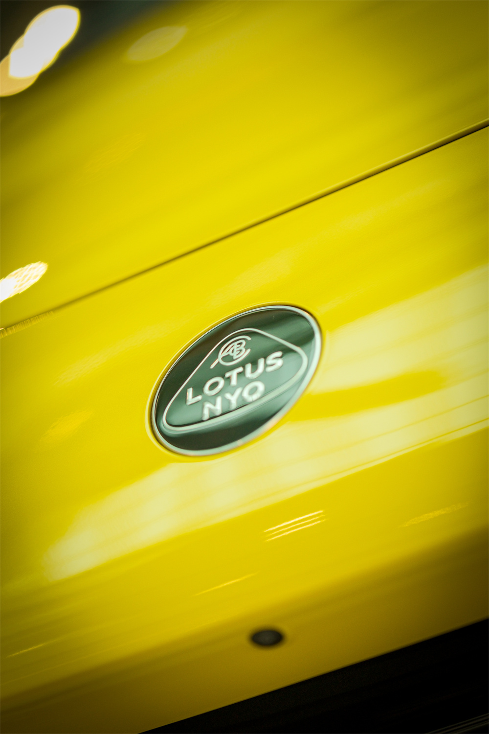 All For The Driver Lotus creative pop-up store lands in Guiyang - iNEWS