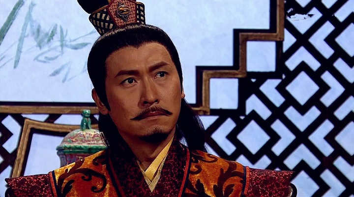 Why did Emperor Jing of the Han Dynasty succeed in cutting the feudal ...