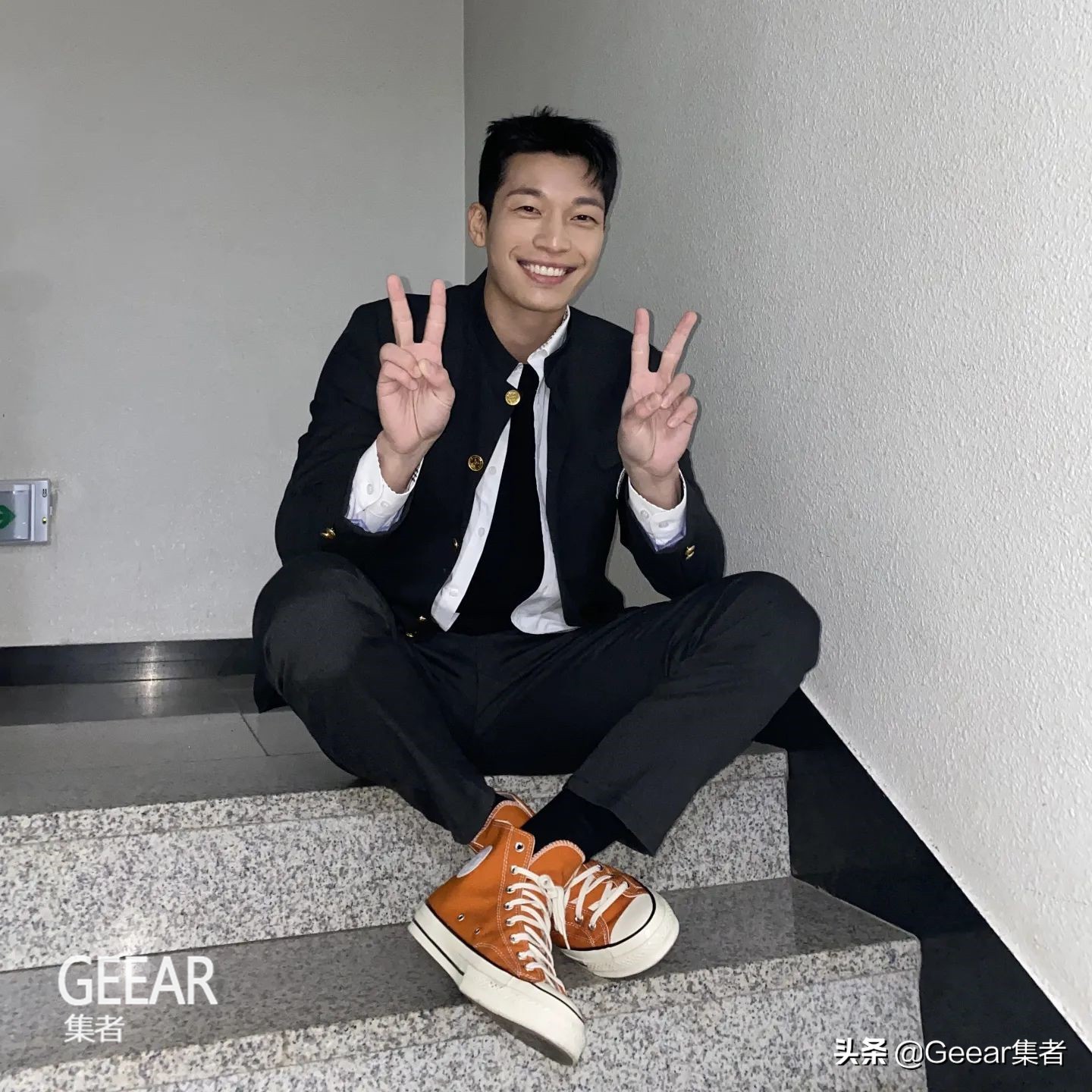 Modern Korean version of 'Little Women': Wei Ha Jun and Kim Go Eun star ...