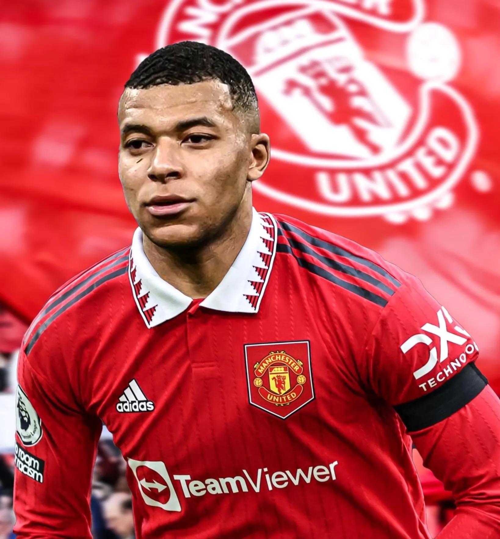 After Arab Capital successfully acquired Manchester United, the ...