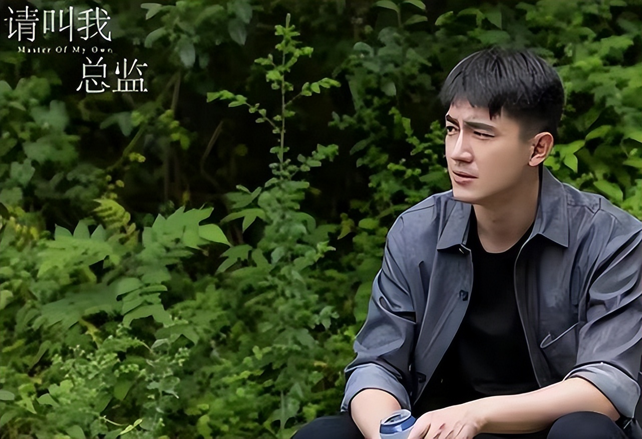 5 years later, Zhao Liying, who gave birth to a child and divorced, is ...