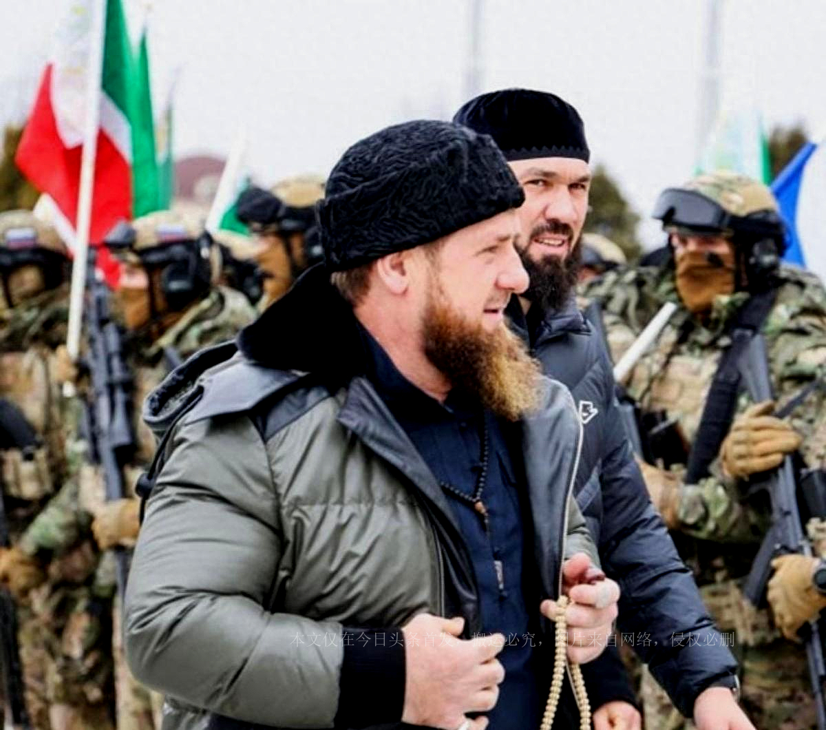 Putin achieved three major victories: Azov battalion commanders ...