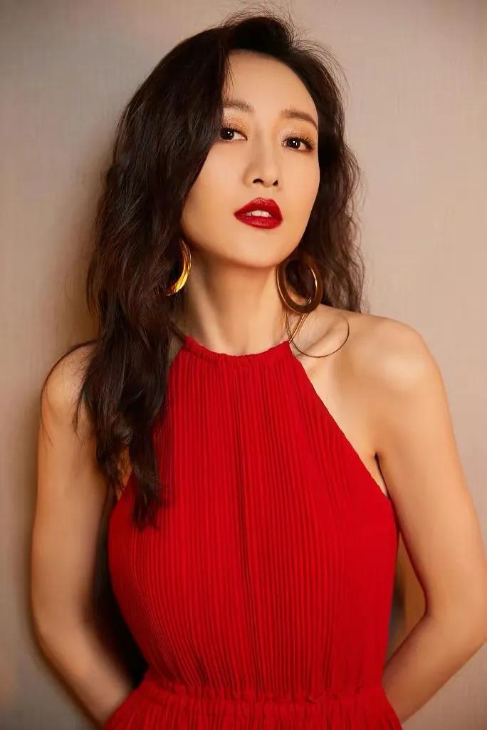 Wang Ou beautiful picture - iNEWS