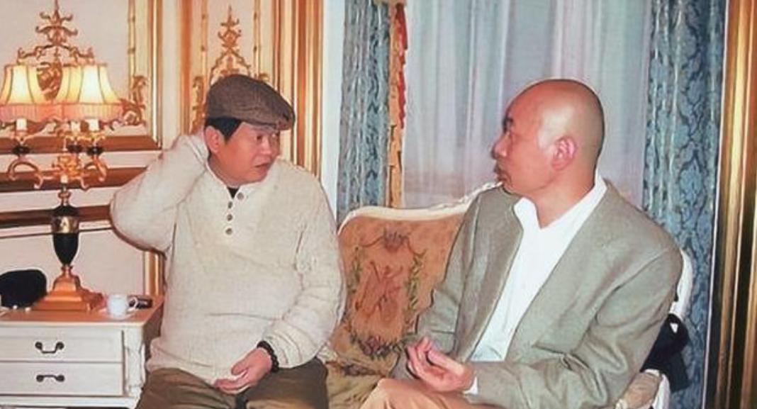 Eighteen years have passed, did Ge You, who promised to help Fu Biao ...