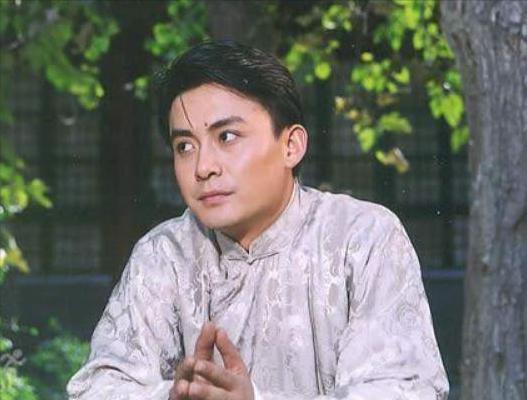 "Actor" Xing Minshan: Marries a teacher's daughter, the hero saves the ...