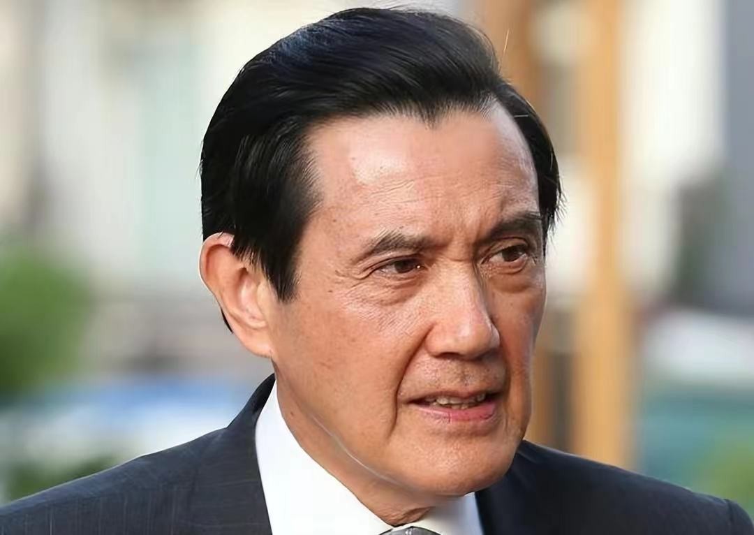 Ma Ying-jeou issued unified conditions, and the three major political parties shouted "peace ...
