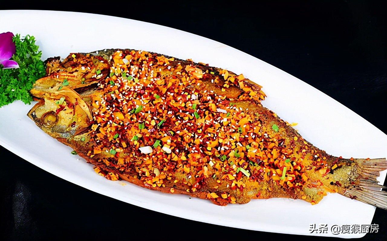 The 7 most famous dishes in Wuhan, the special Wuhan recipes, delicious ...