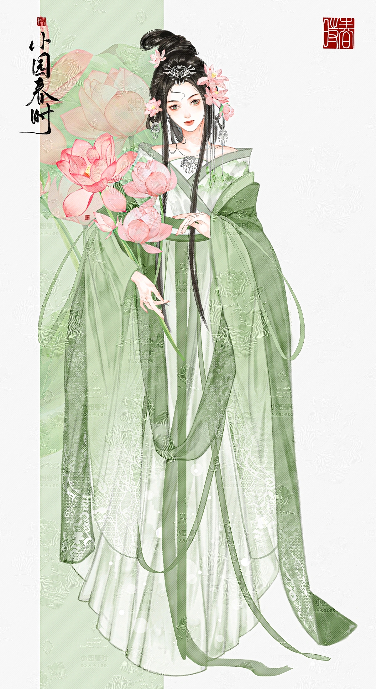 Li Qingzhao ranks first among the 7 most beautiful "Dian Jiang Lips" in ...