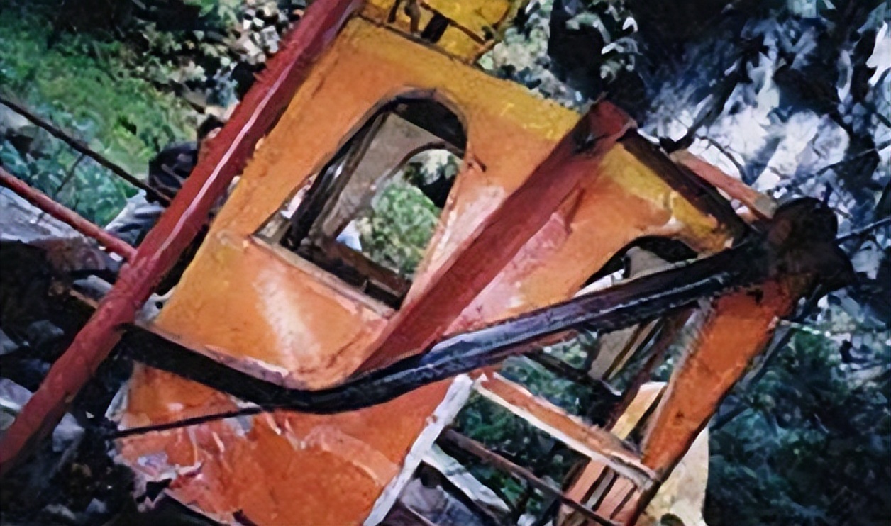 How scary is the cable car accident?The most serious cable car accident ...