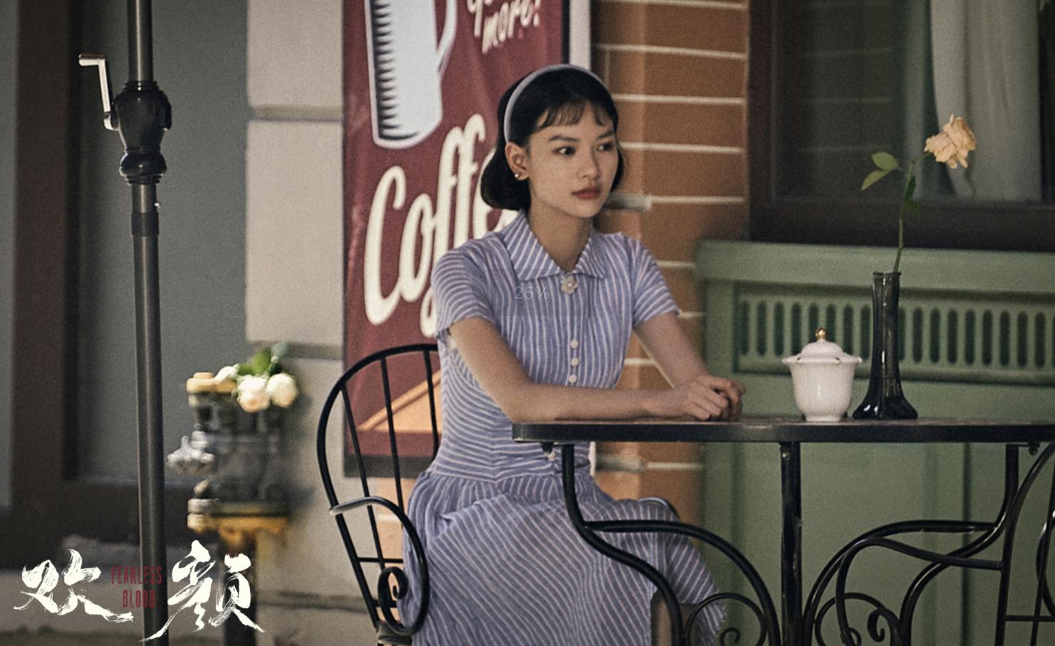 Huan Yan: Yang Zhi's identity was accidentally exposed by Zhang Jiayi, and the last key figure ...