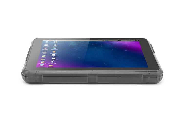 Rugged Industrial Tablet PC - iMedia