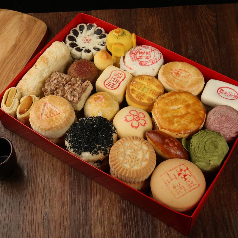 Pastry testing and standards, what are the pastry testing items? - iNEWS