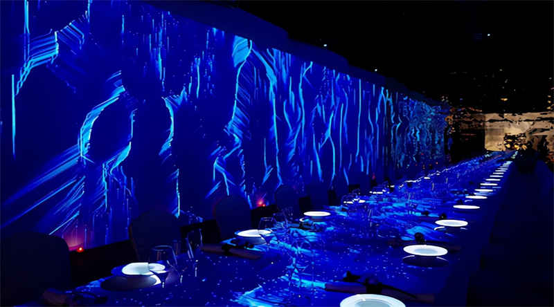Technology changes life, a brief analysis of the immersive holographic ...