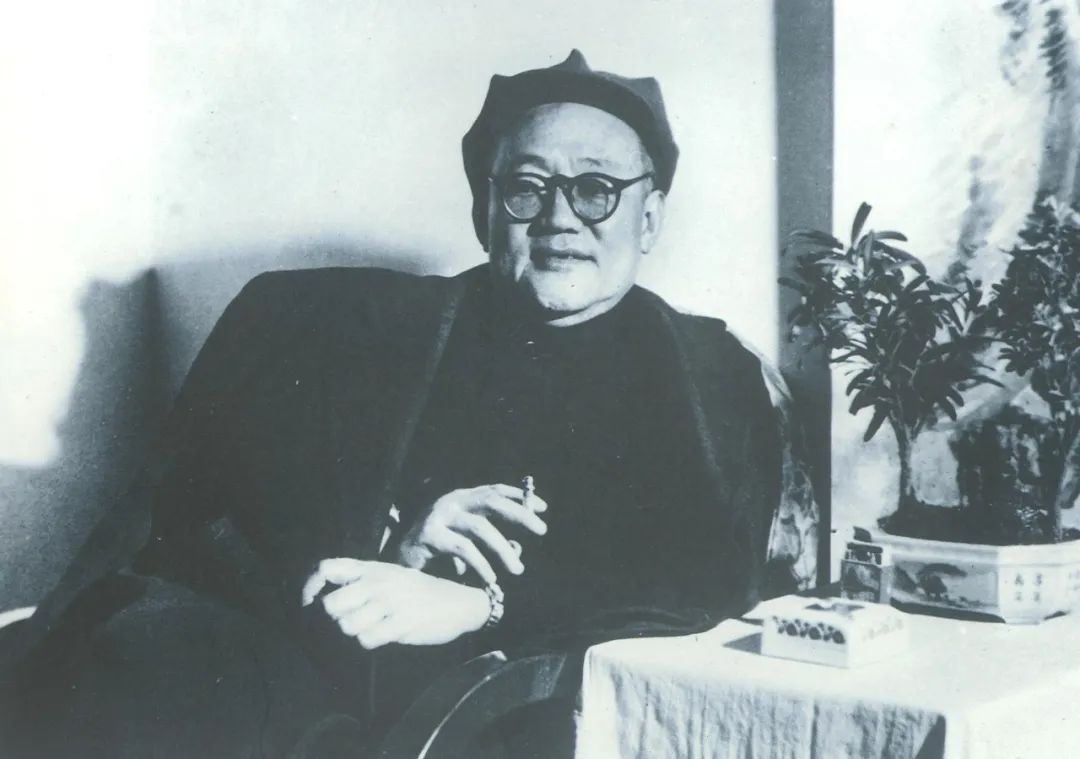 Ba Jin: The ruthless time will not tolerate the lies of stealing names ...