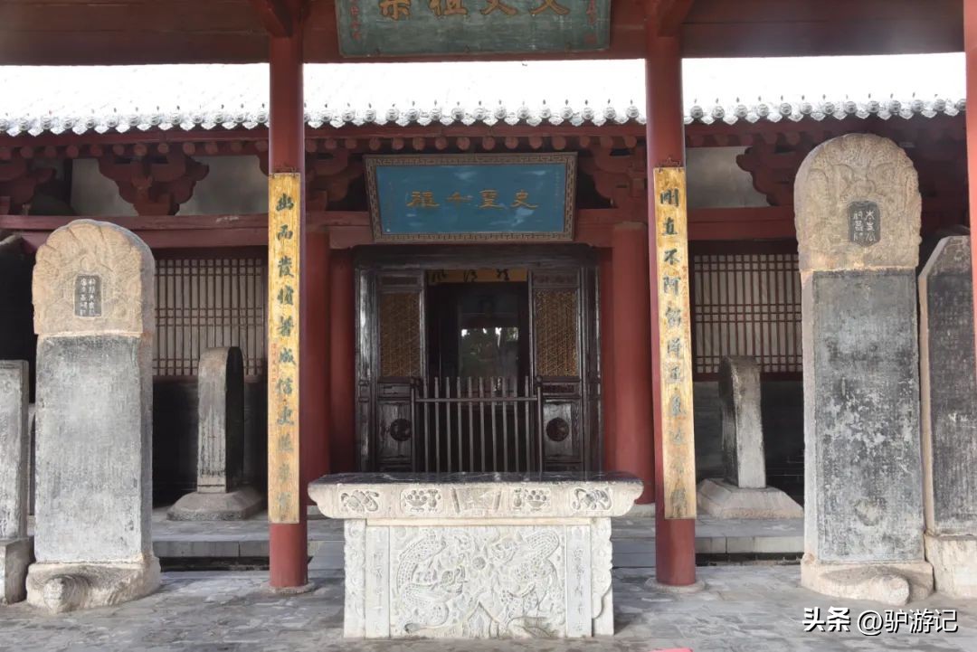 The historian's swan song, the rhythmless li Sao, why is the tomb of ...