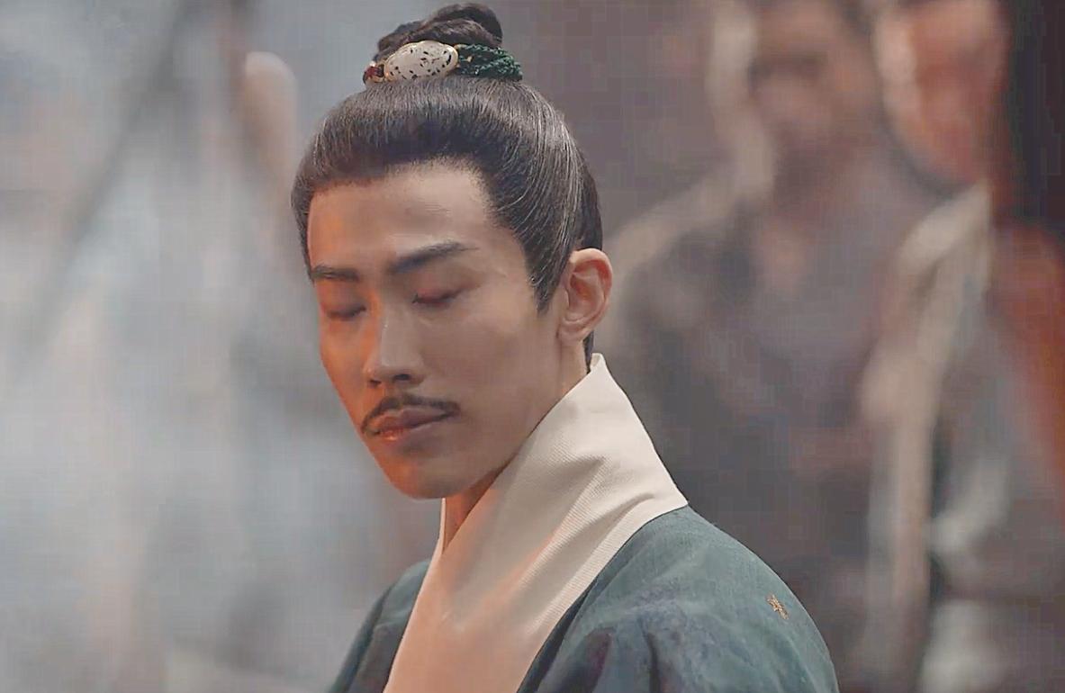 The finale of "The Legend of Yunxiang": Lord Guan Hai lost to Nangong Fang? Yunxiang reveals the ...