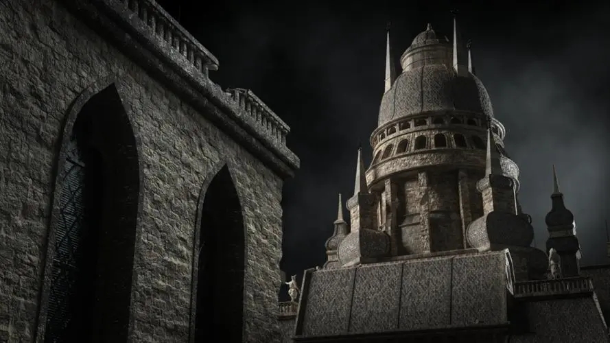 Early History and Cultural Development of the Gothic Kingdom - iNEWS