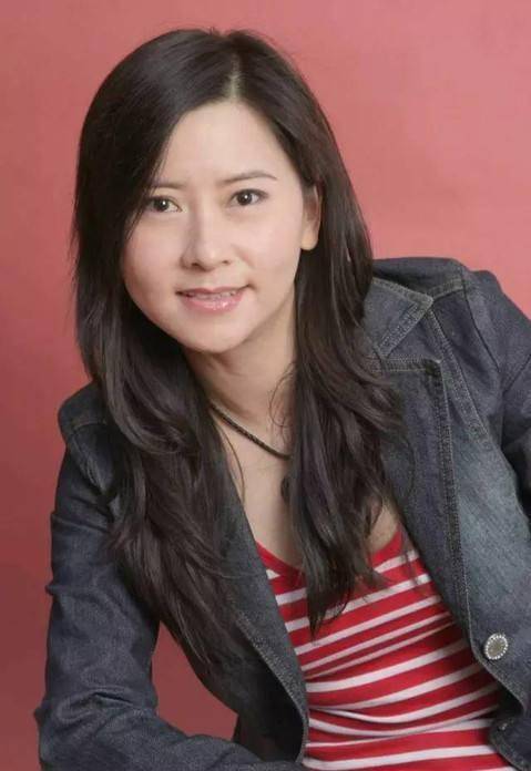 Hong Kong star "Zhu Wenjun" died of lung cancer at the age of 55. He ...