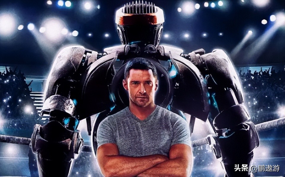 The same blood, the same cheers "Iron Armor and Steel Fist": the ...