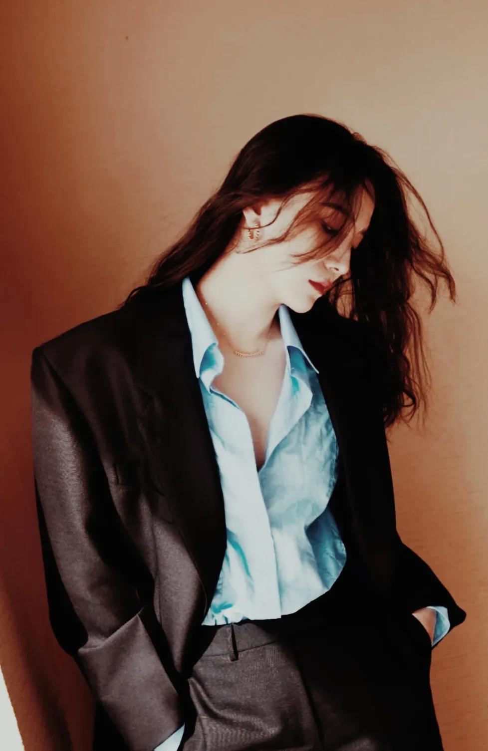 Beautiful lady, Song Jia - iNEWS