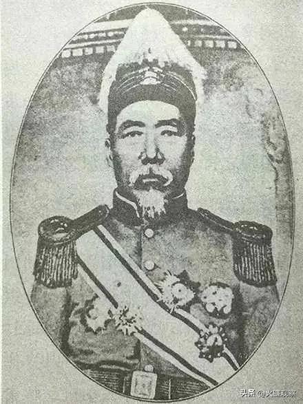 Beiyang Characters: Yang Zengxin's Wisdom Fights Feng Yuxiang - iNEWS