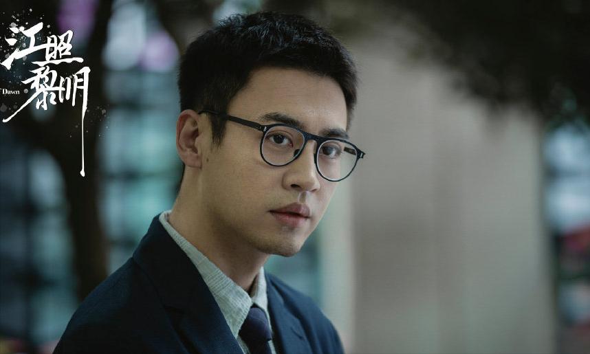 After "The Beginning", he made another masterpiece, "Jiang Zhao Liming ...