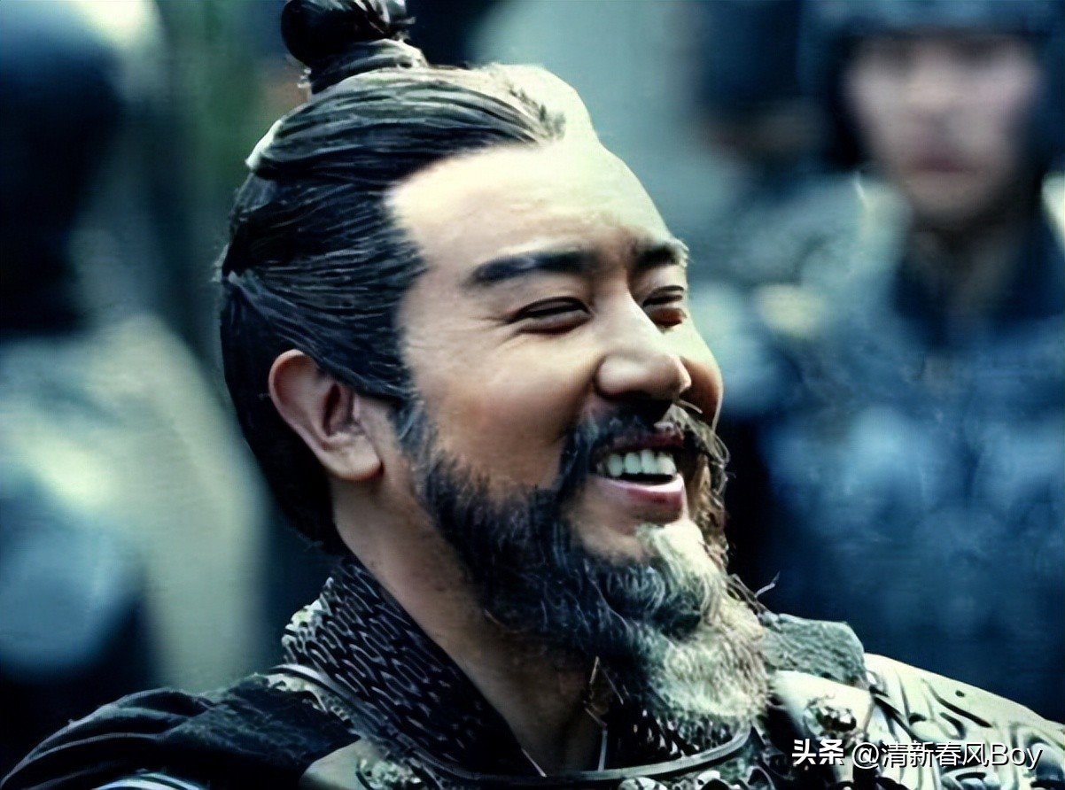 Three Kingdoms stand together, why didn't Cao Cao unify the world? - iMedia