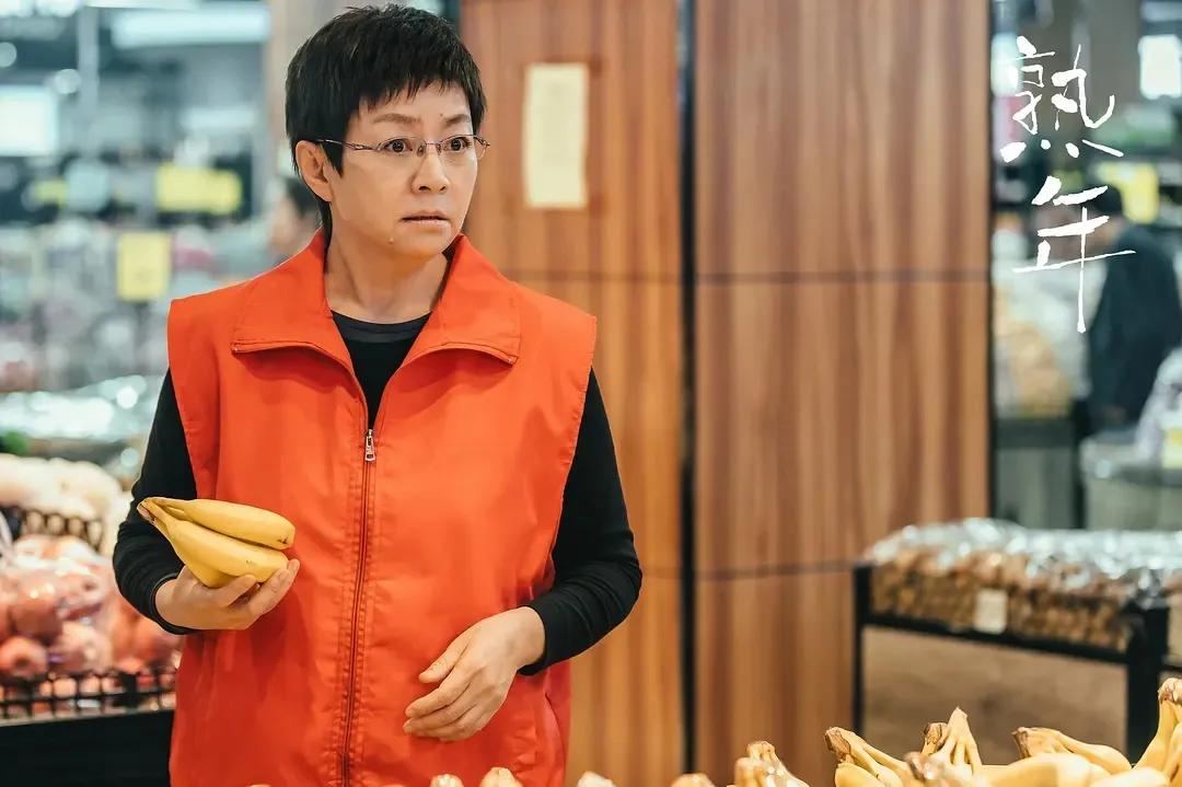 "Mature Years" "Mature" lineup: Liu Yijun and Wang Ou play brother and ...