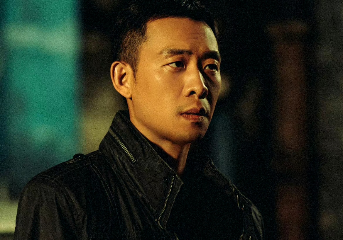 Magnolia Award: Zhang Yi who didn't come, Yin Tao who ran with him, the ...
