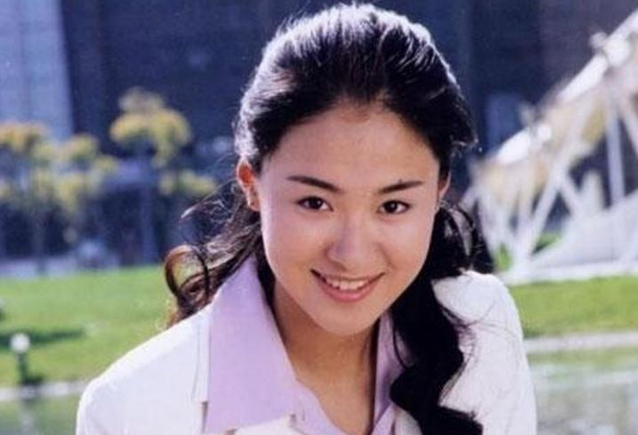 "Ancient Costume Goddess" Shen Aojun, was abandoned on the eve of ...