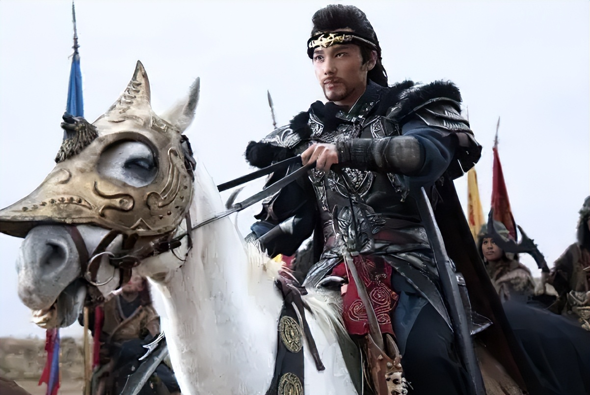 After the death of Emperor Ran Min, what happened to the Han people in Ran Wei? - iNEWS