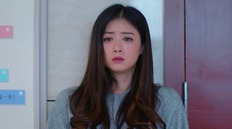 Female star's face collapsed after leaving the tenth level of beauty ...