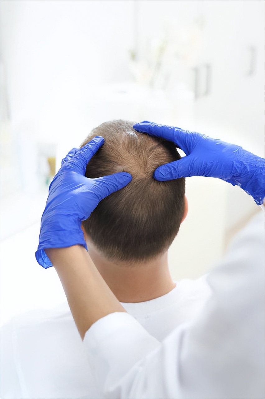 How to properly supplement androgen after a man is over 50 years old ...