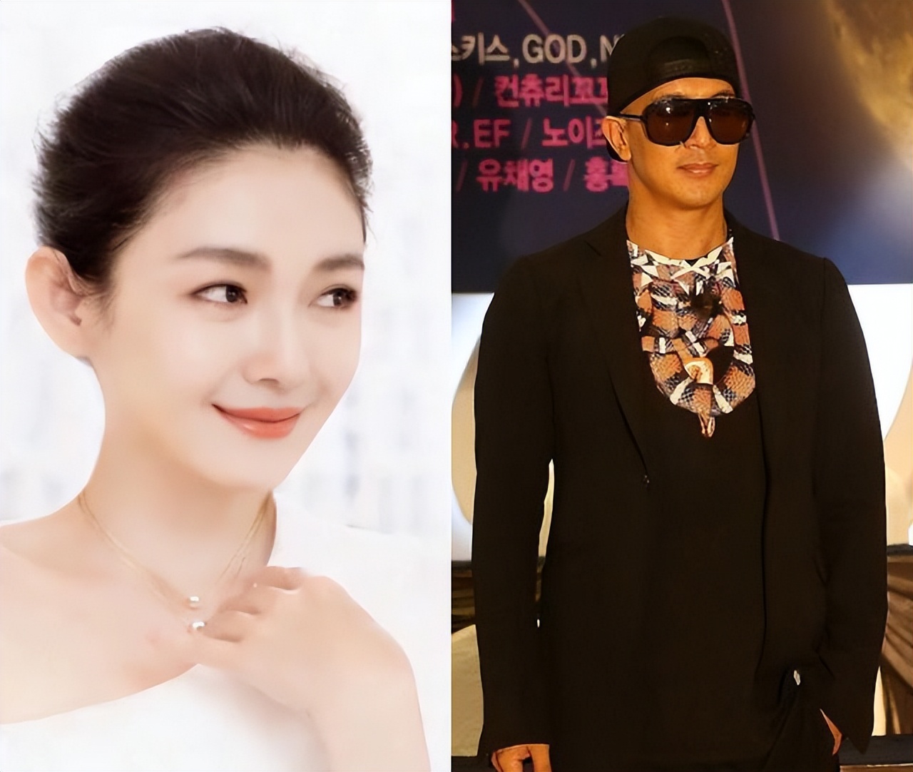 It was revealed in Little S's program that Big S doesn't need to move ...