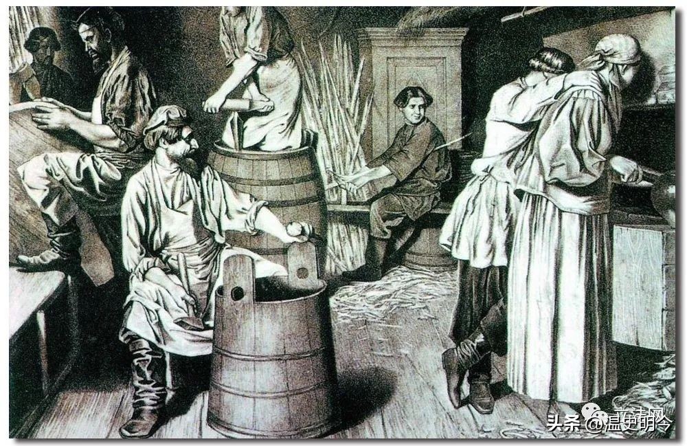 How did the Black Death spread along the Silk Road? - iMedia