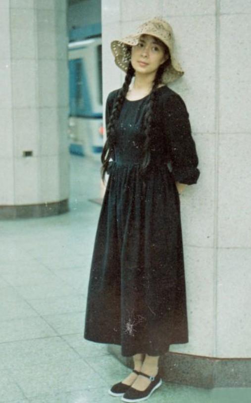 Famous actor Liu Jia: 40 years of debut, a strong mother on the screen ...