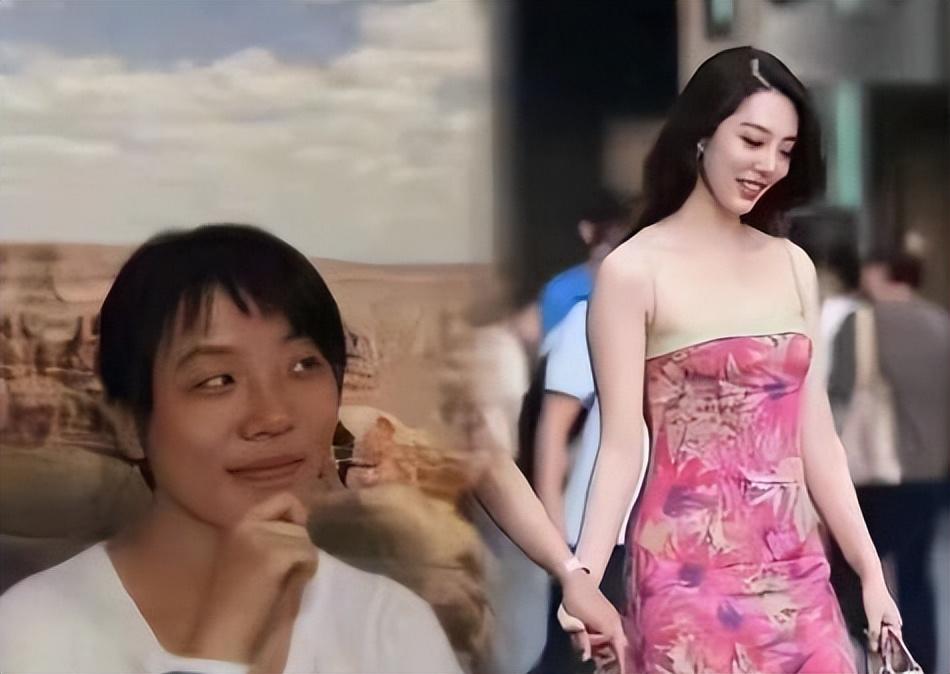 Dong Sijin made a rare appearance after being fired! Celebrating with ...