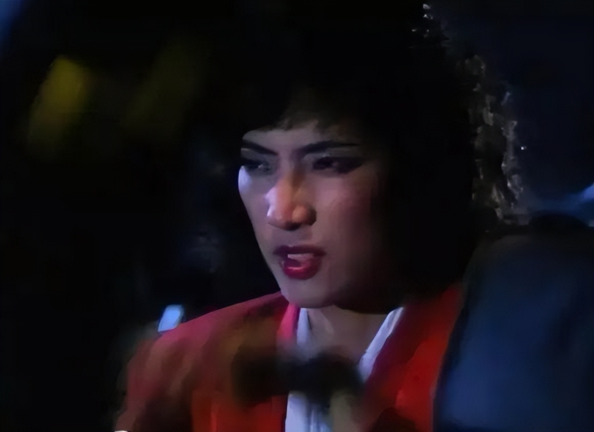 8 classic Hong Kong action films starring Japanese "playing girl ...