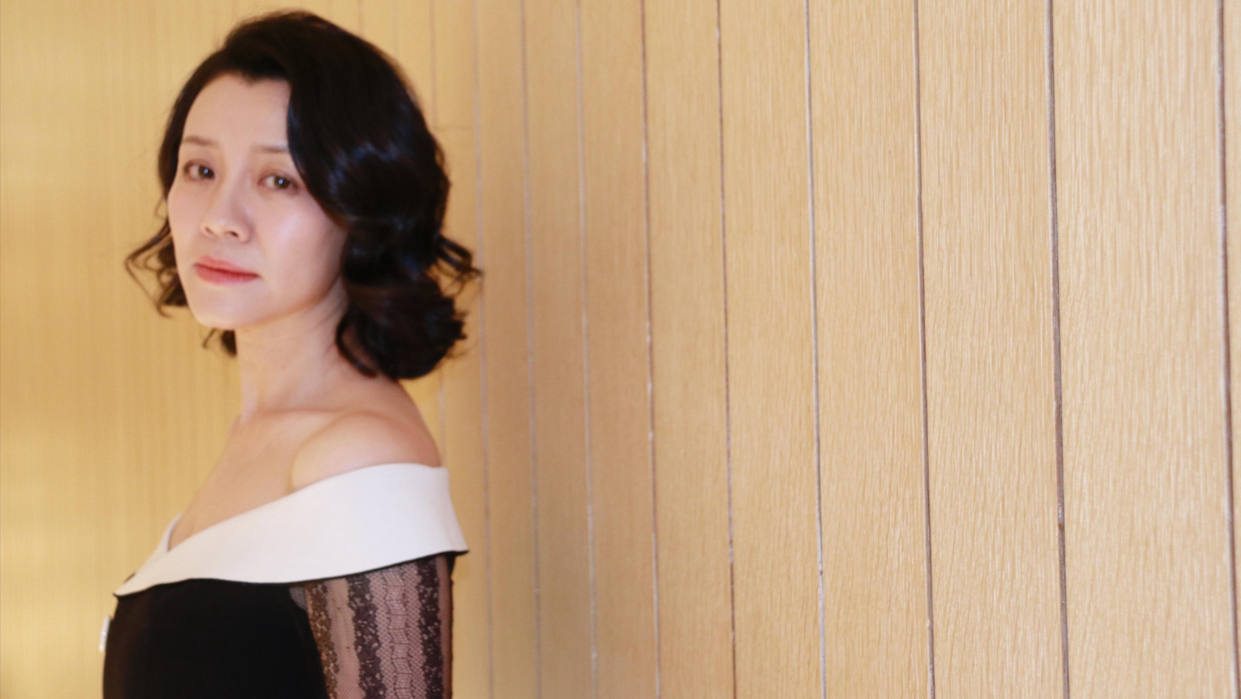 Once beautiful as a flower, but now a rustic aunt, these 5 actresses ...