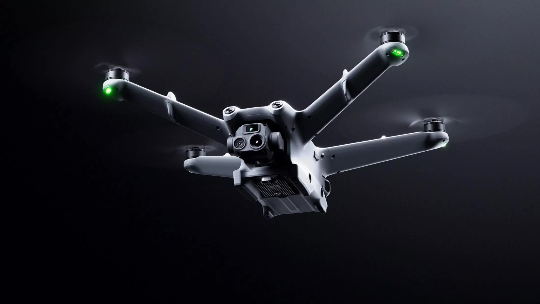 大疆機場2/經緯M3D系列無人機現身美FCC，有望近期在海外發售 - 資訊咖