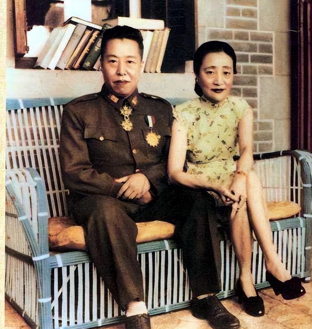 Yu Dawei's children Yu Dawei's wife Chen Xinwu - iNEWS