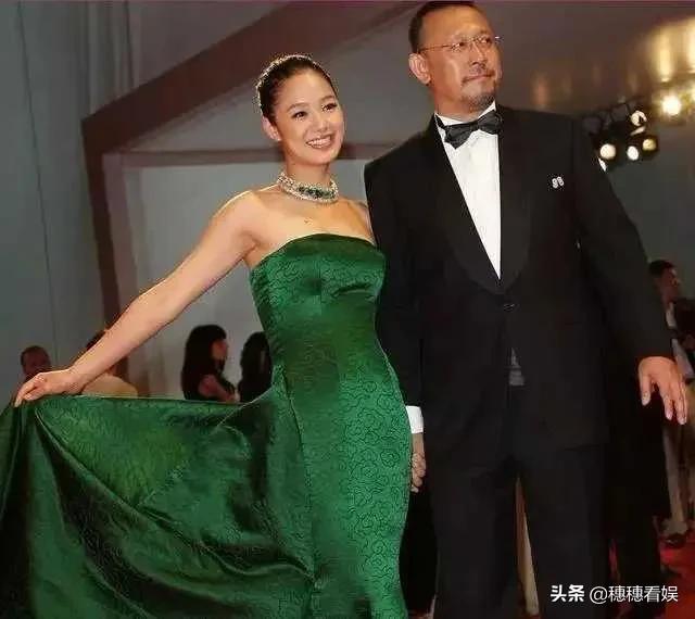 Jiang Wen's wife, Jiang Wu's wife, what is the difference between the ...