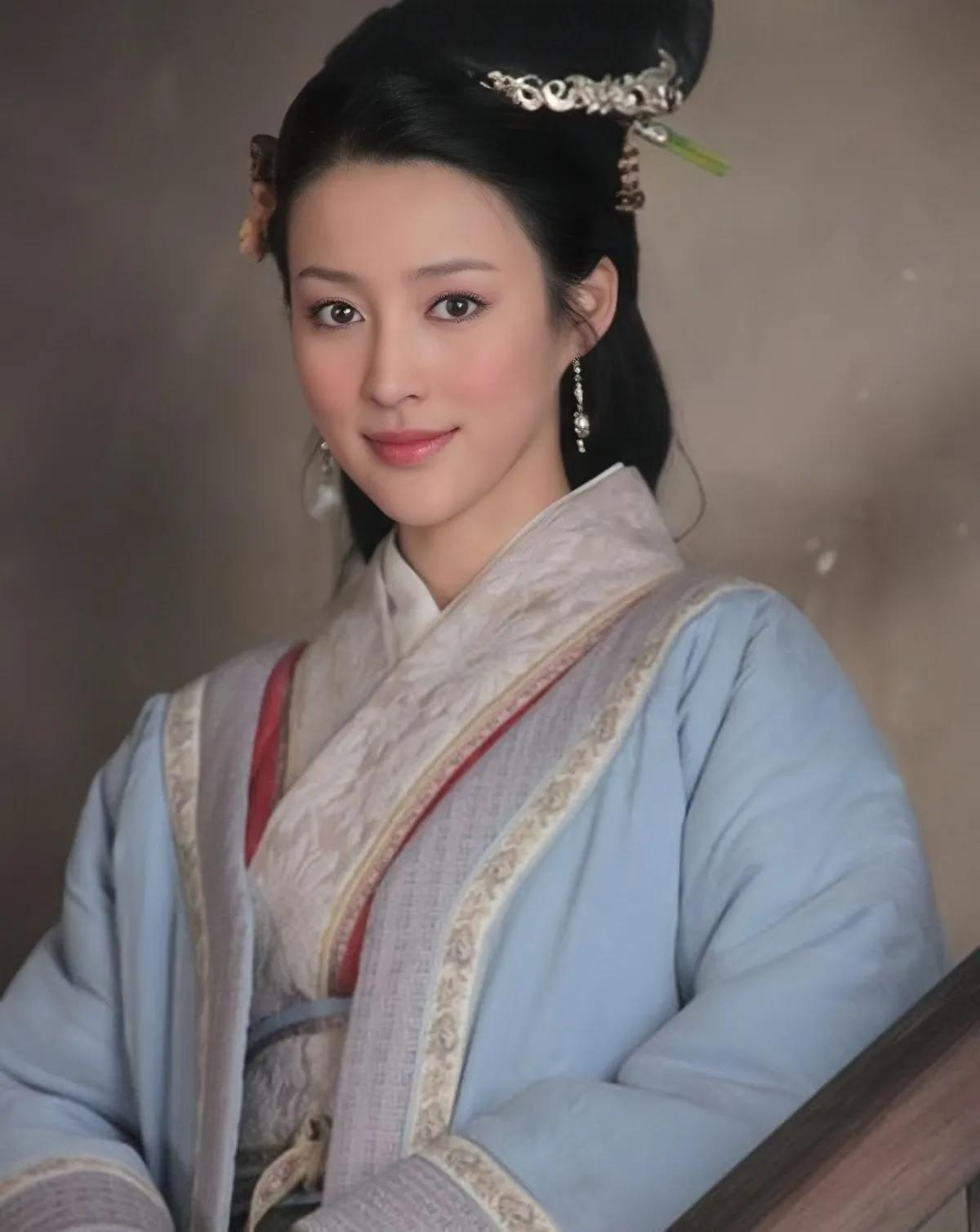 Revealing the real authorship of Jin Ping Mei - iNEWS