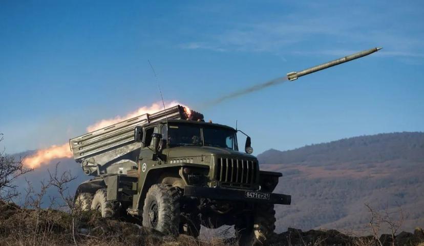 The highest level in 10 years, Russia is producing two long-range ...