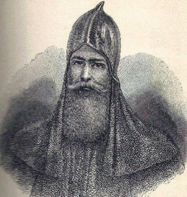 The Principality of Kievan Rus, the common history of the Eastern Slavs ...