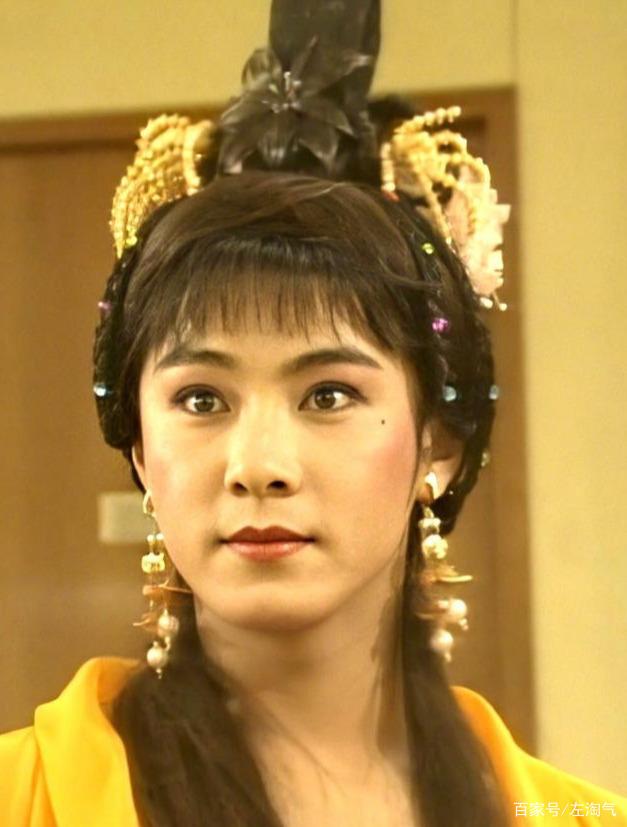 Hong Kong's top ten handsome male singers in the 1990s, Louis Koo is on ...
